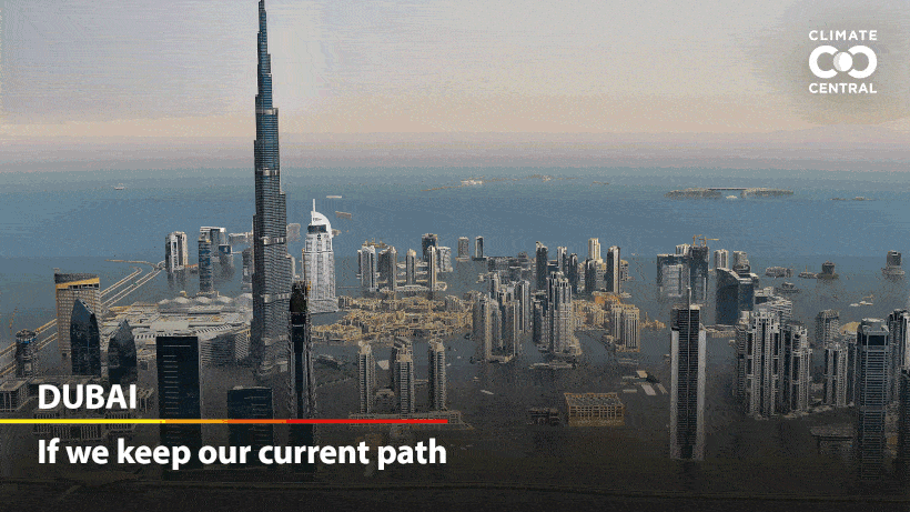 Picturing Our Future - Climate Central